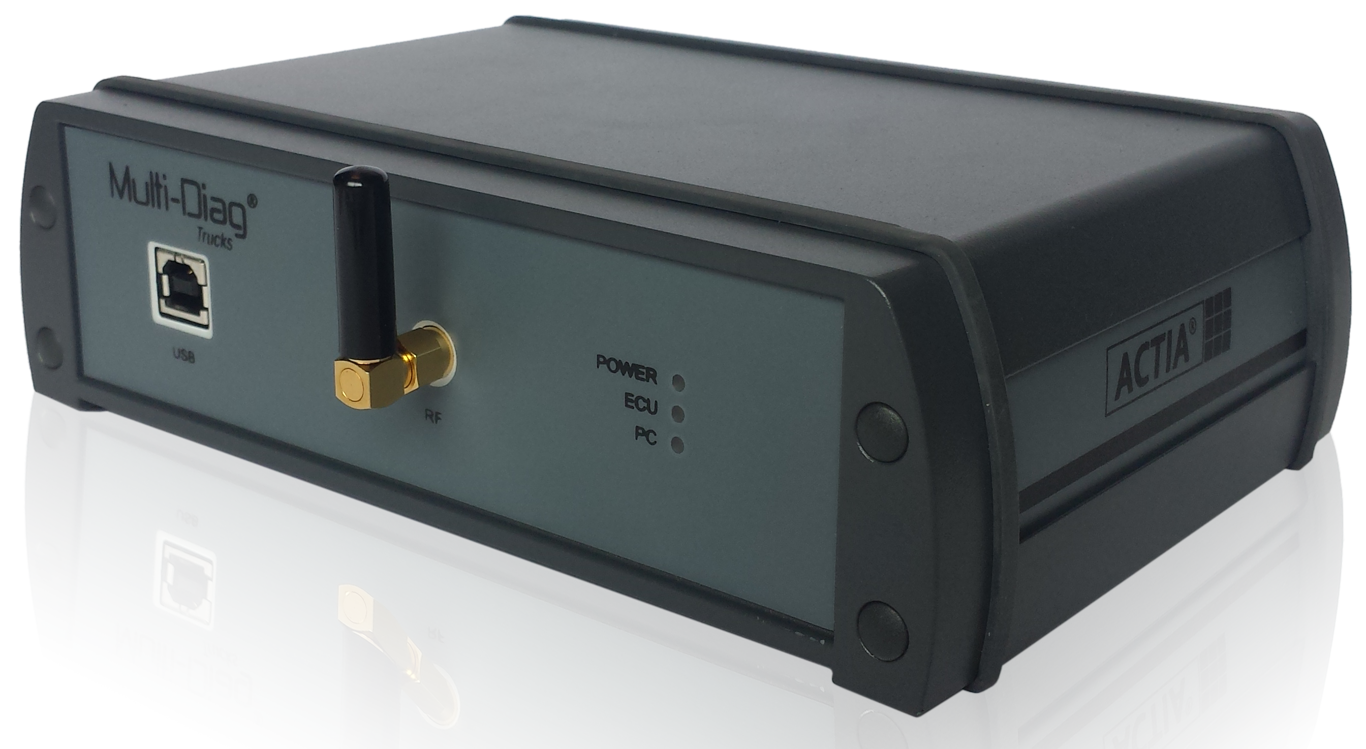 Vagindauto | ACTIA MULTI-DIAG MD TRUCKS XM